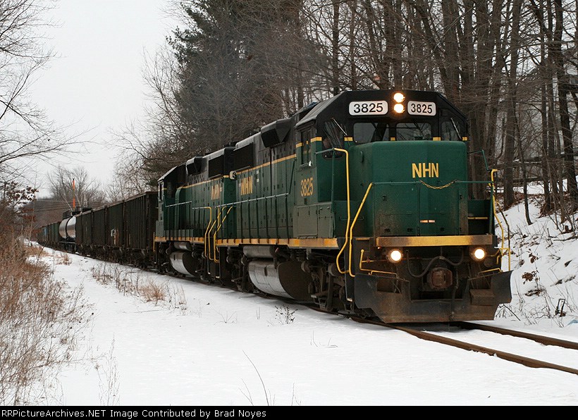 NHN 3825